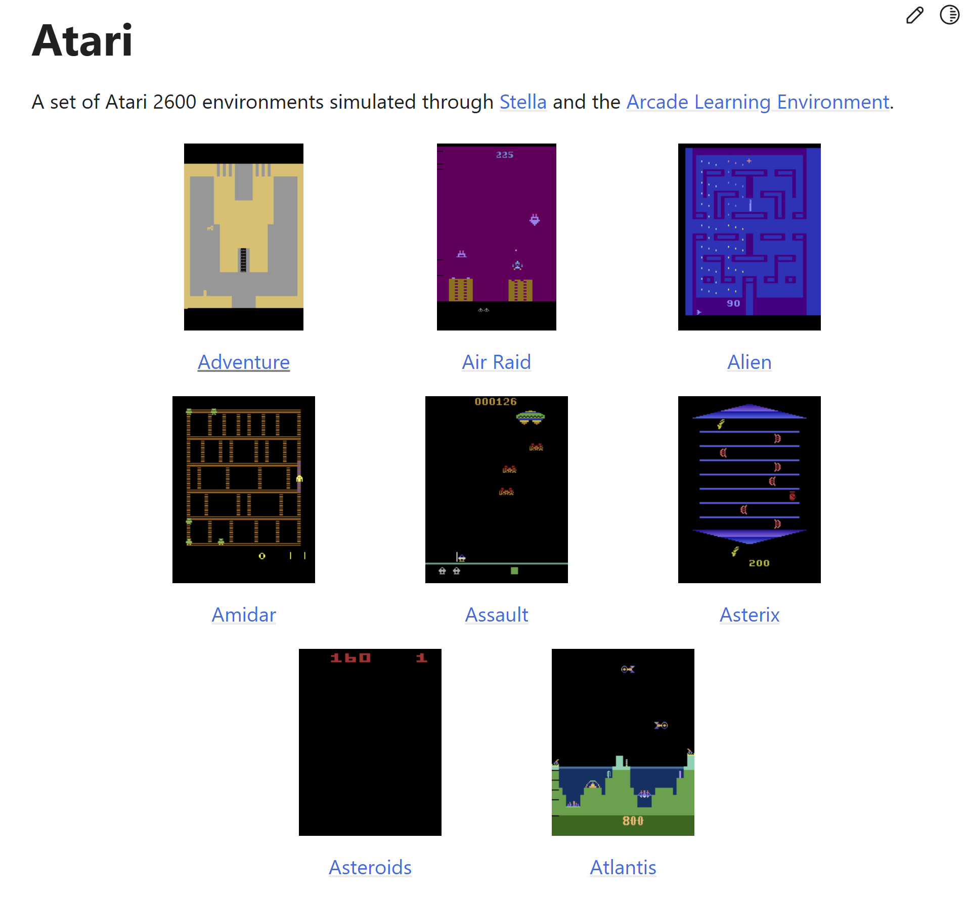 Implementing a dqn network for the atari game pong - Sabrina Caspary